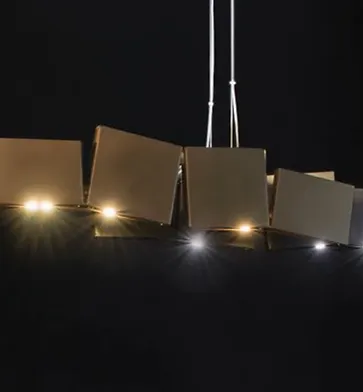 Radiant Interiors: Exploring Types of Lighting in Interior Design for ...