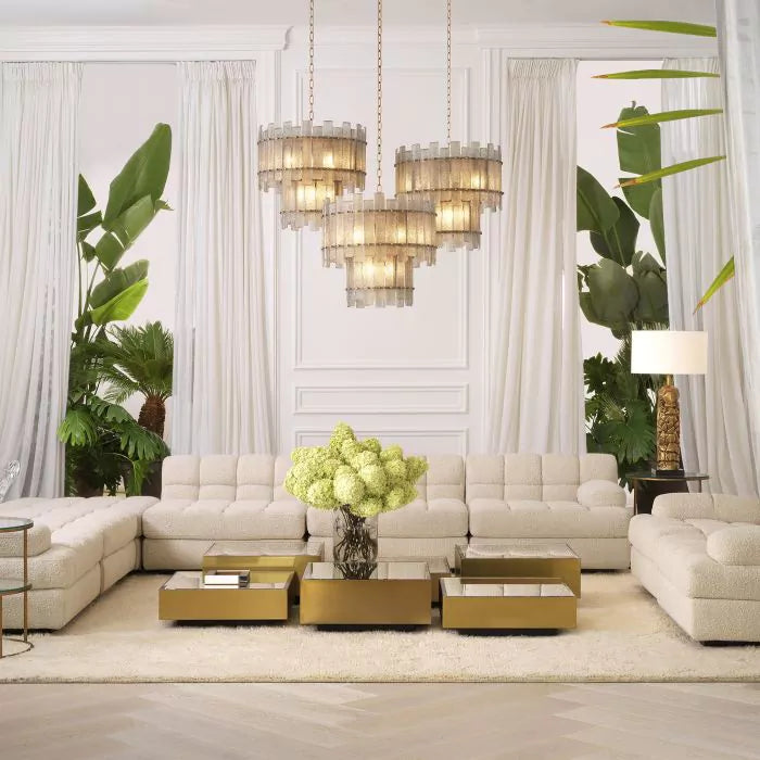 Lighting – Luxury Homes Oman
